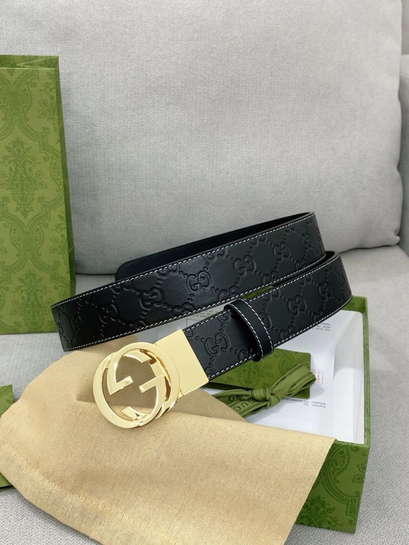 Precise copy Gucci Belts