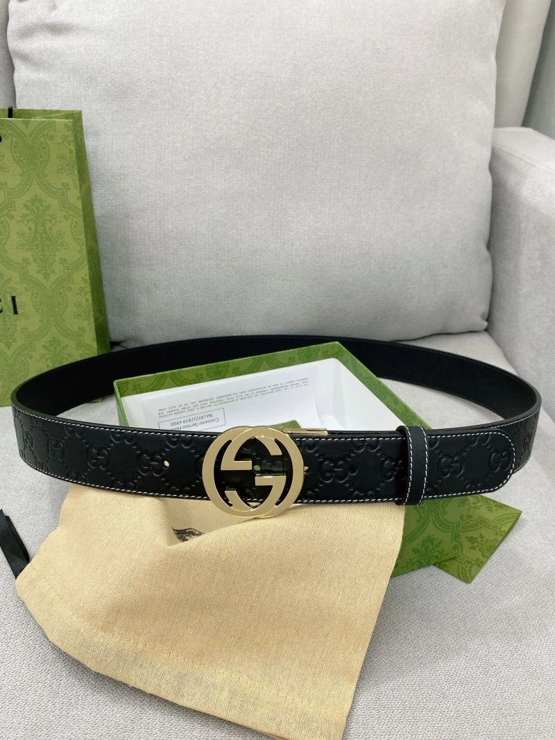 Precise copy Gucci Belts