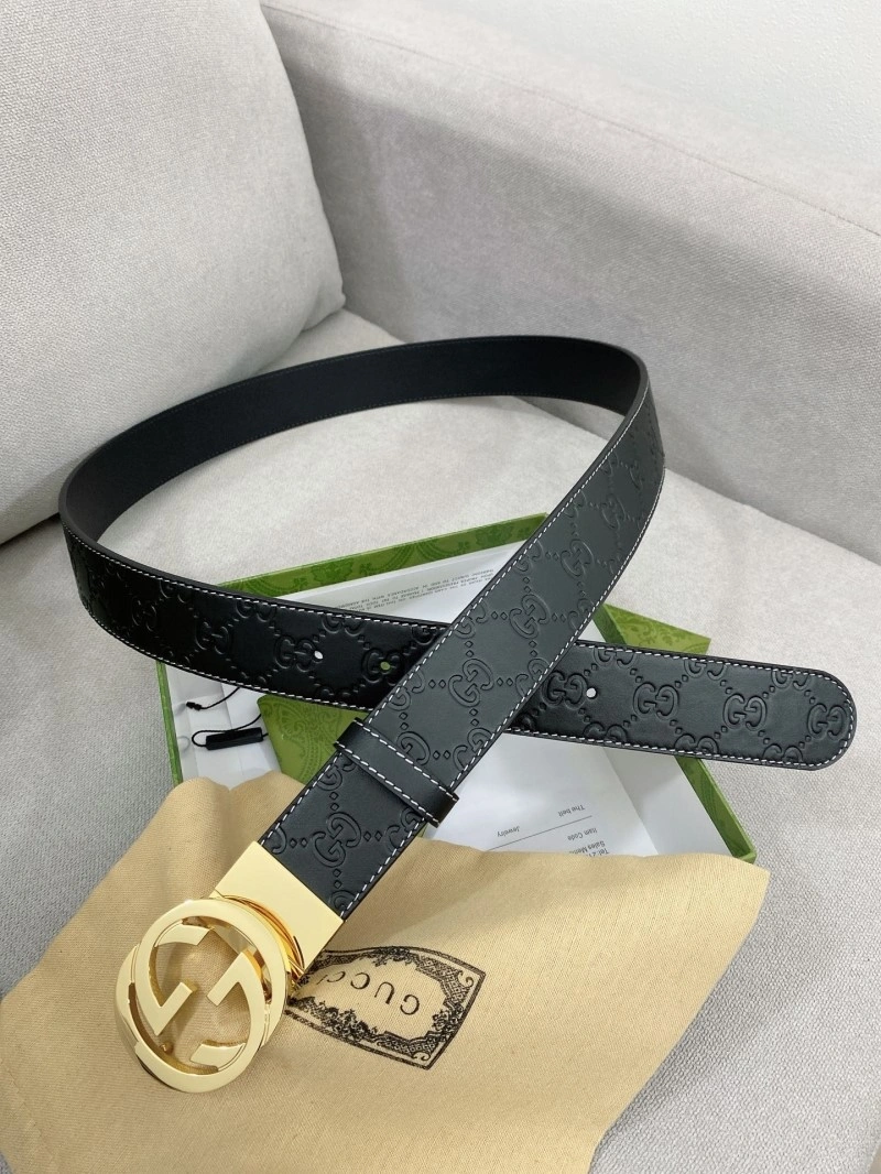 Precise copy Gucci Belts