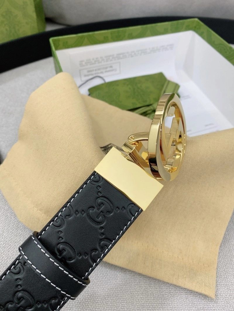 Precise copy Gucci Belts
