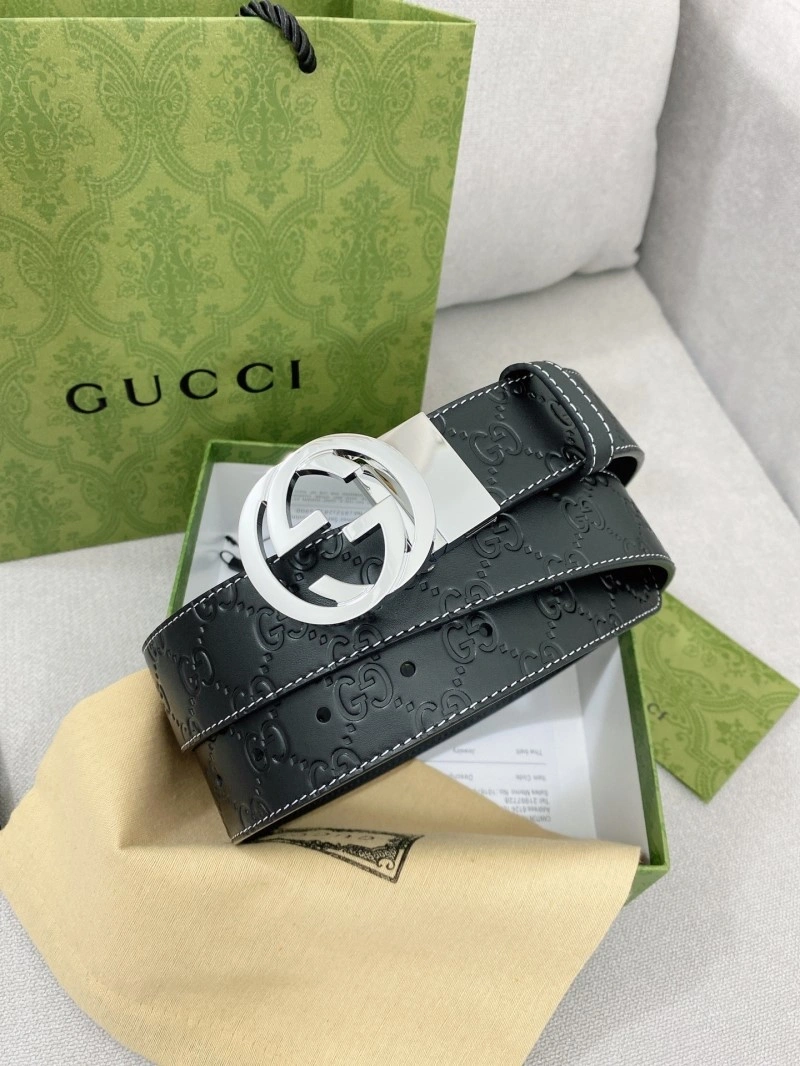 Official Gucci Belts