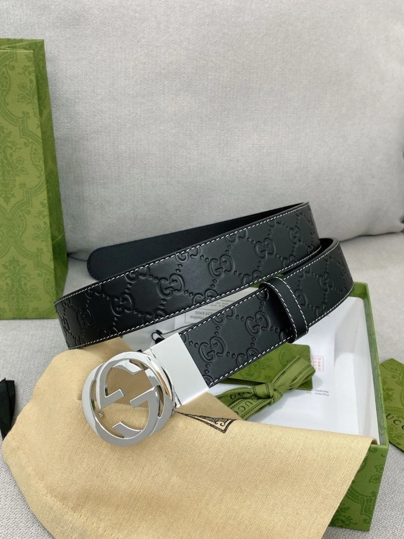 Official Gucci Belts