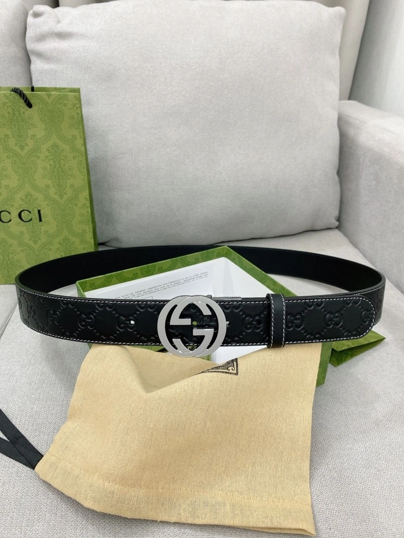 Official Gucci Belts