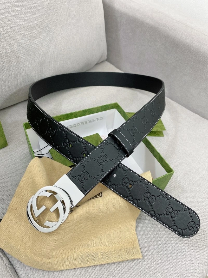 Official Gucci Belts