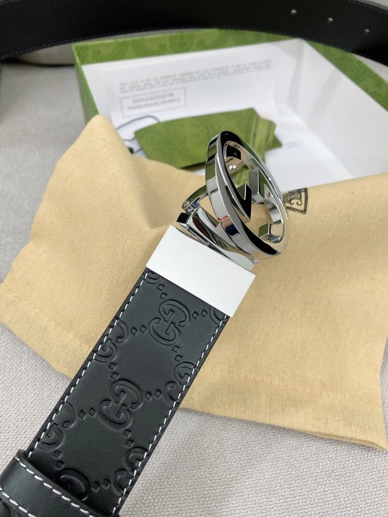 Official Gucci Belts