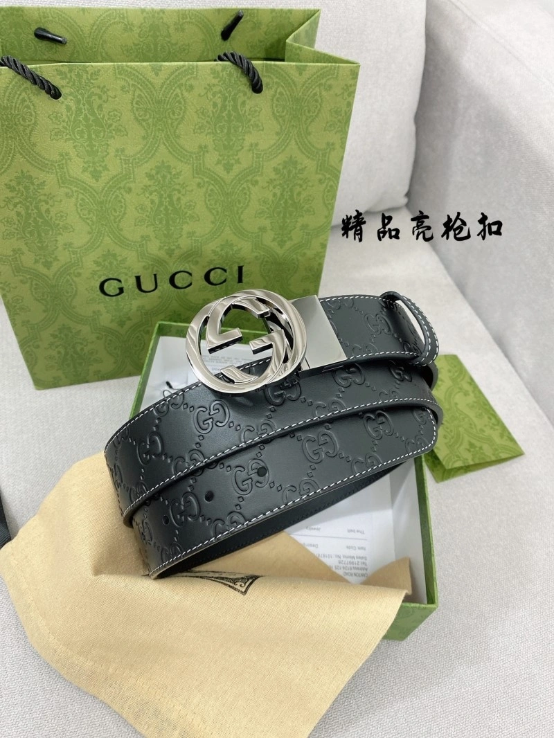 Budget-friendly Gucci Belts