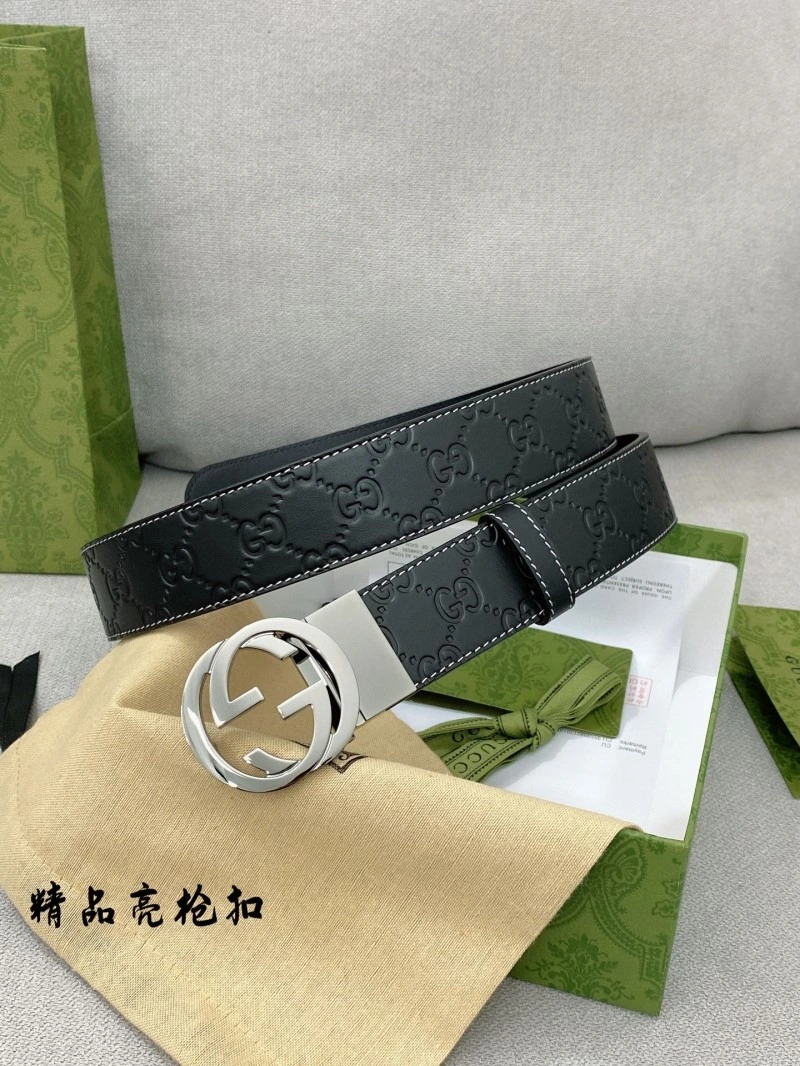 Budget-friendly Gucci Belts