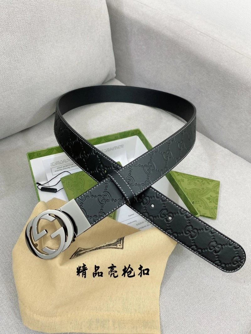 Budget-friendly Gucci Belts