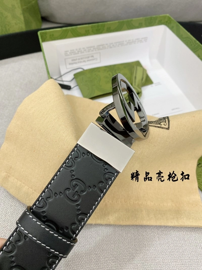 Budget-friendly Gucci Belts