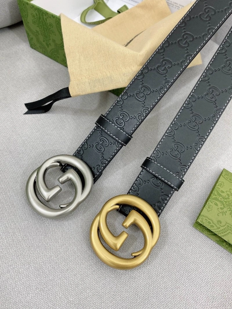 Original Gucci Belts