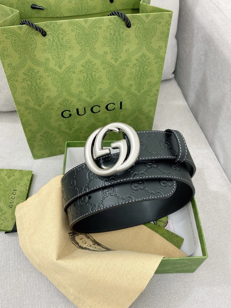 Original Gucci Belts