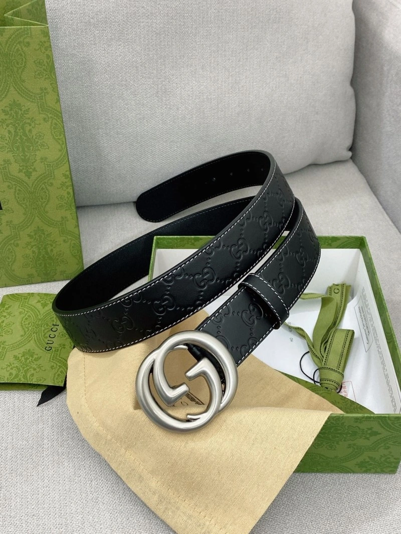Original Gucci Belts