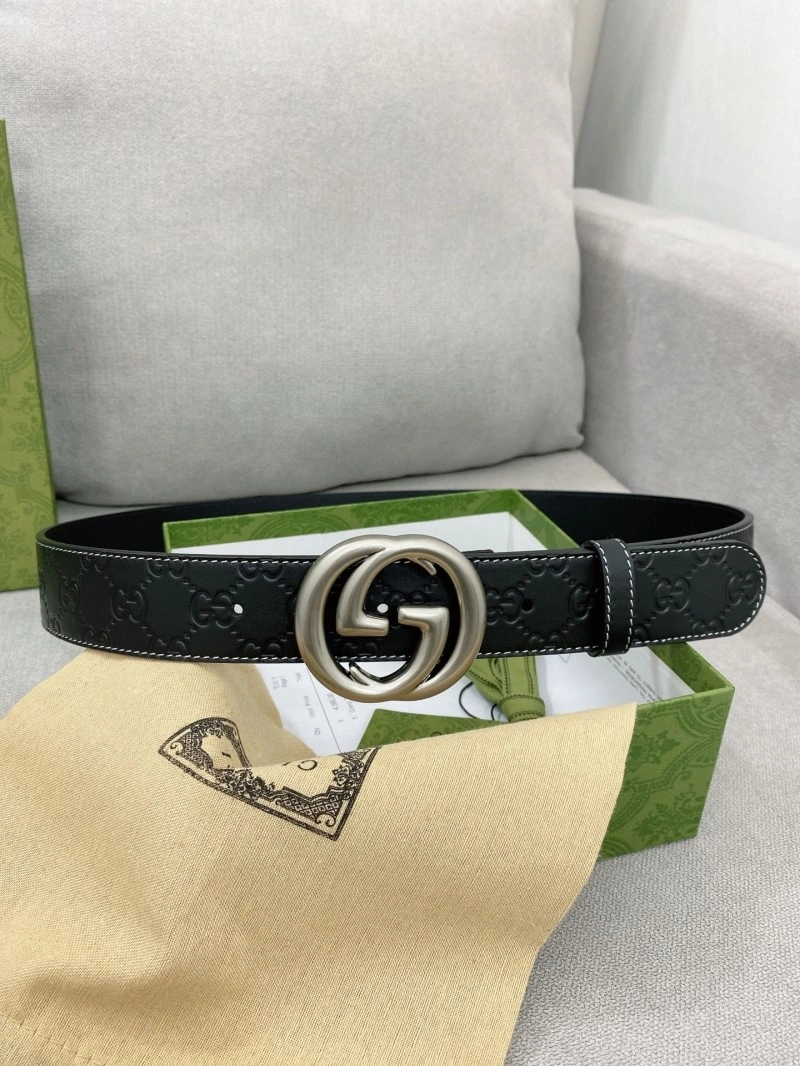 Original Gucci Belts