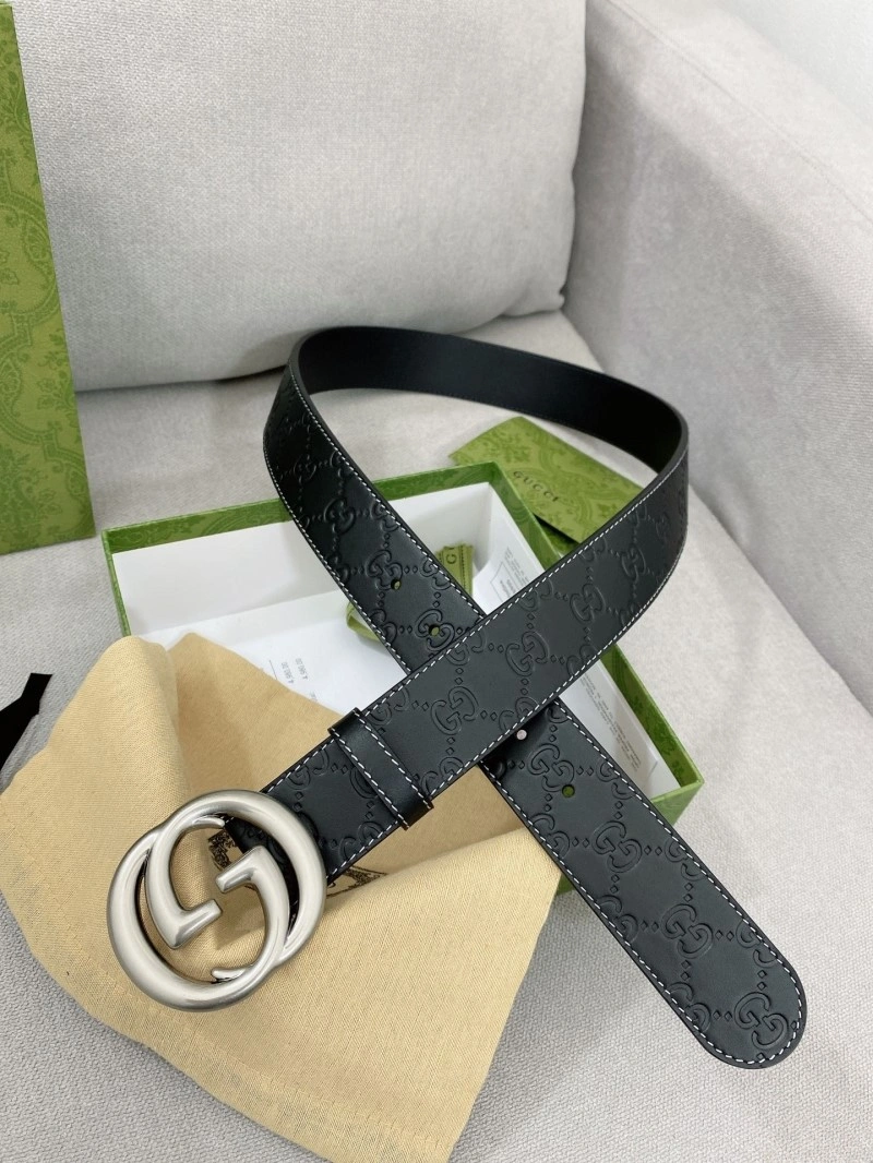 Original Gucci Belts