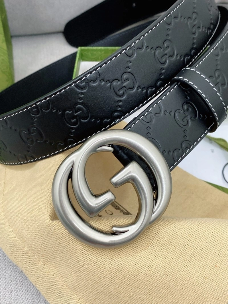Original Gucci Belts