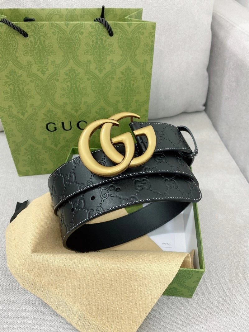 Top mirror Gucci Belts