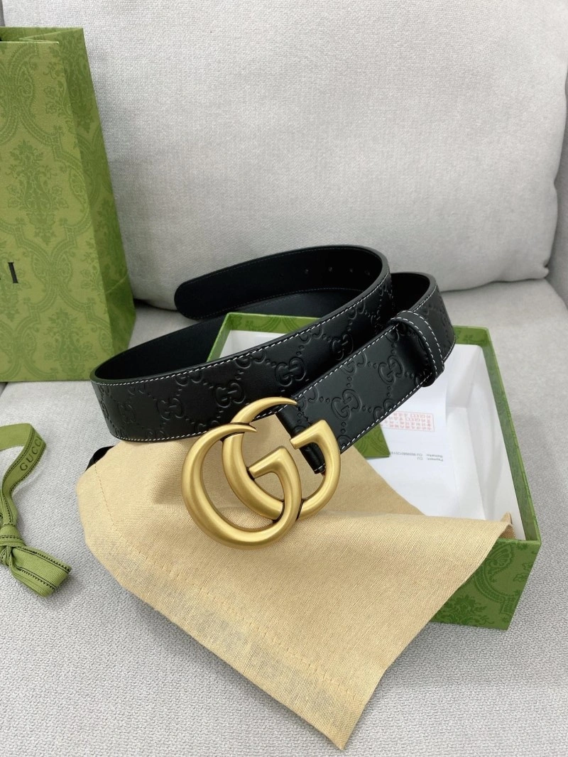 Top mirror Gucci Belts