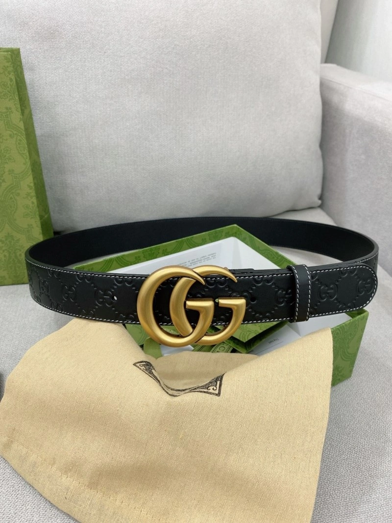 Top mirror Gucci Belts