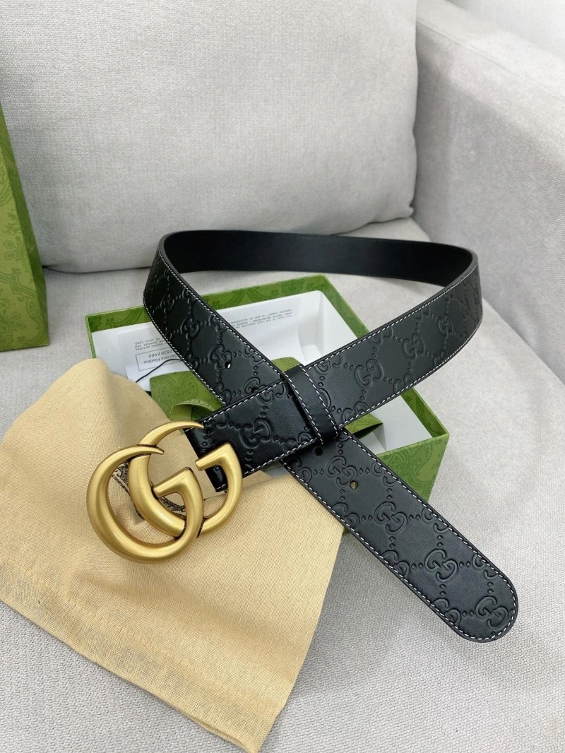 Top mirror Gucci Belts
