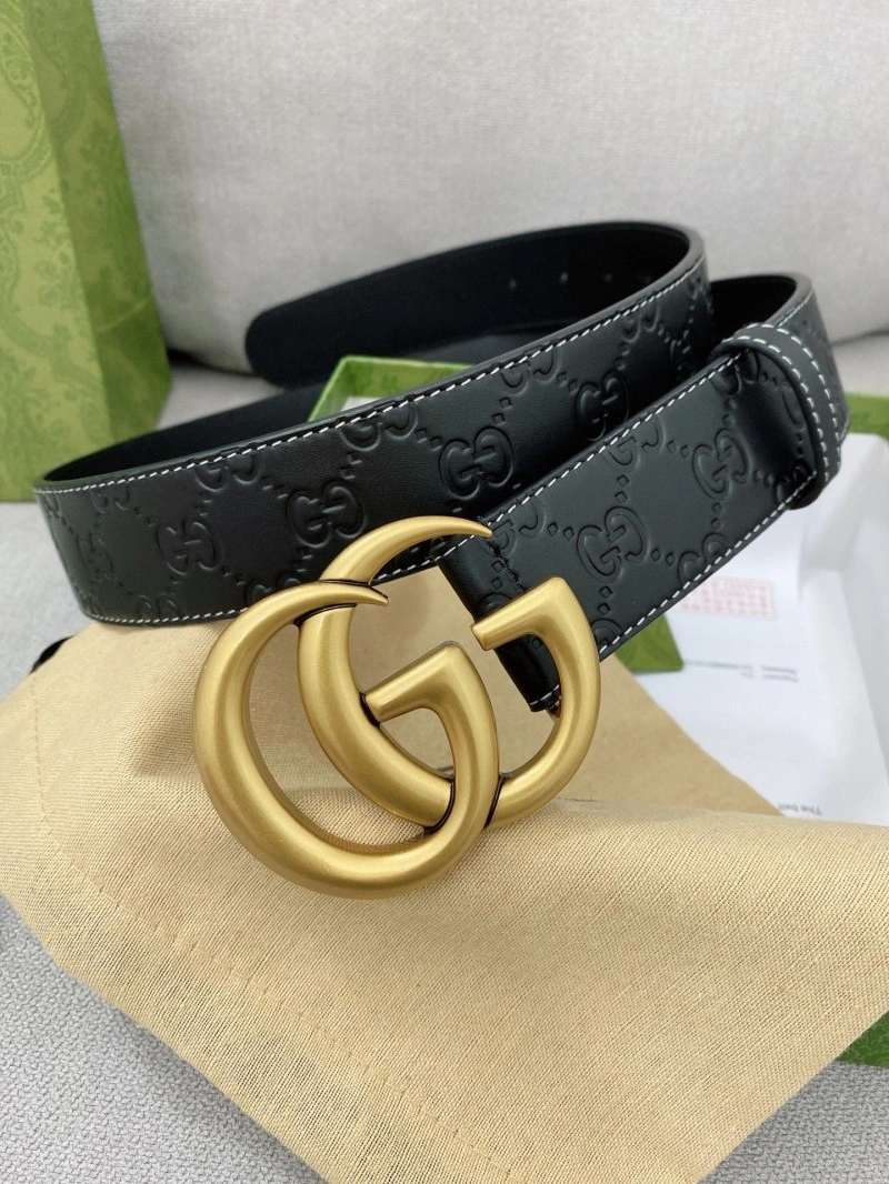 Top mirror Gucci Belts