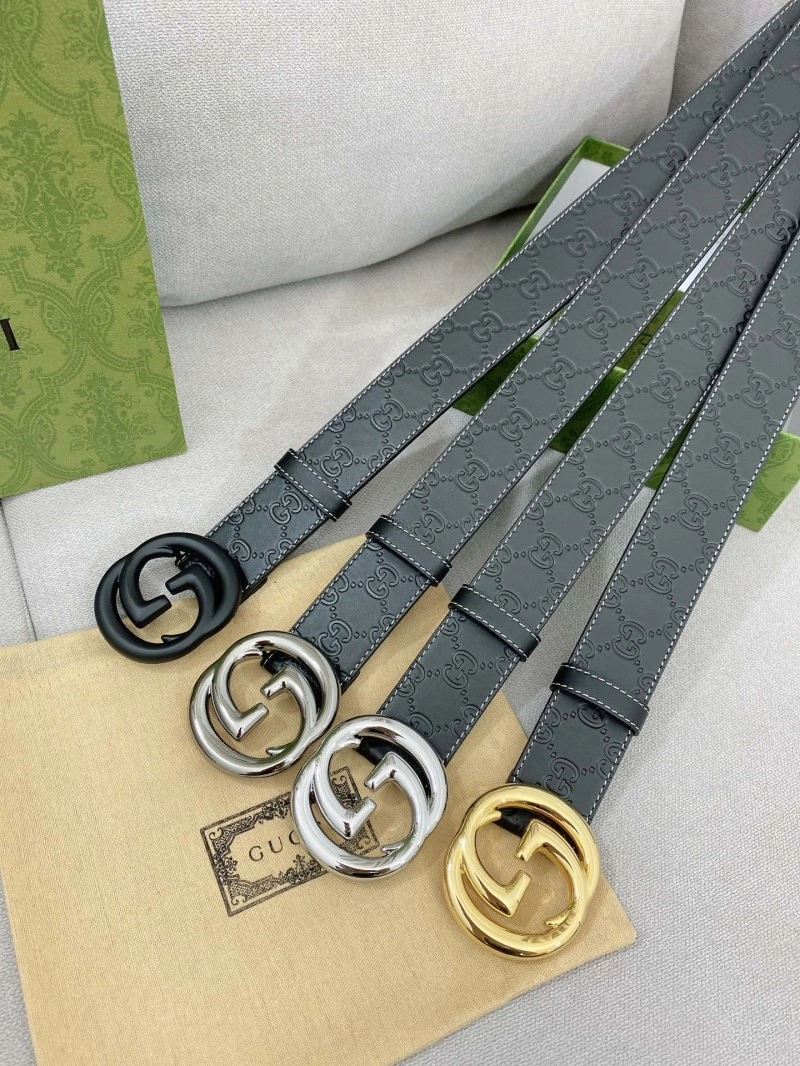 Precise copy Gucci Belts