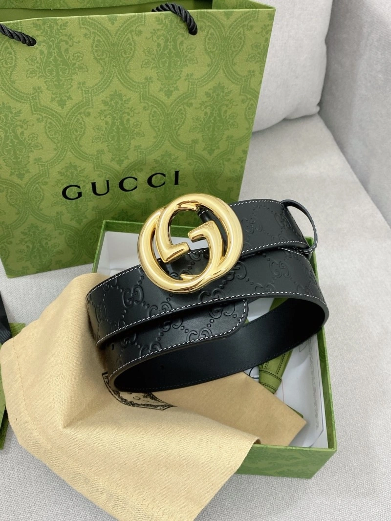 Precise copy Gucci Belts