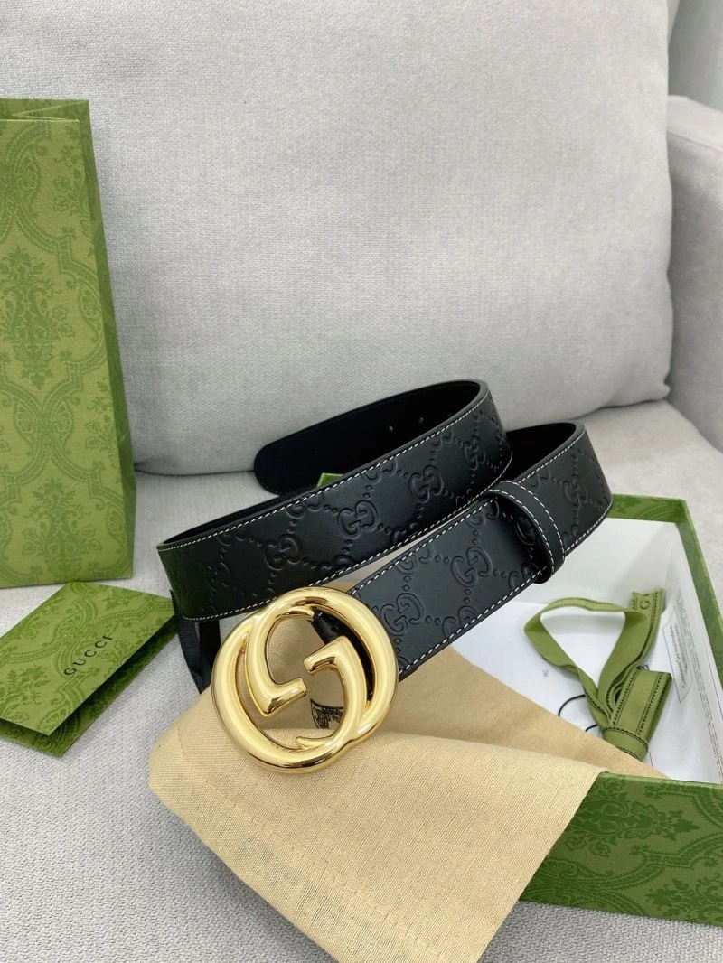 Precise copy Gucci Belts