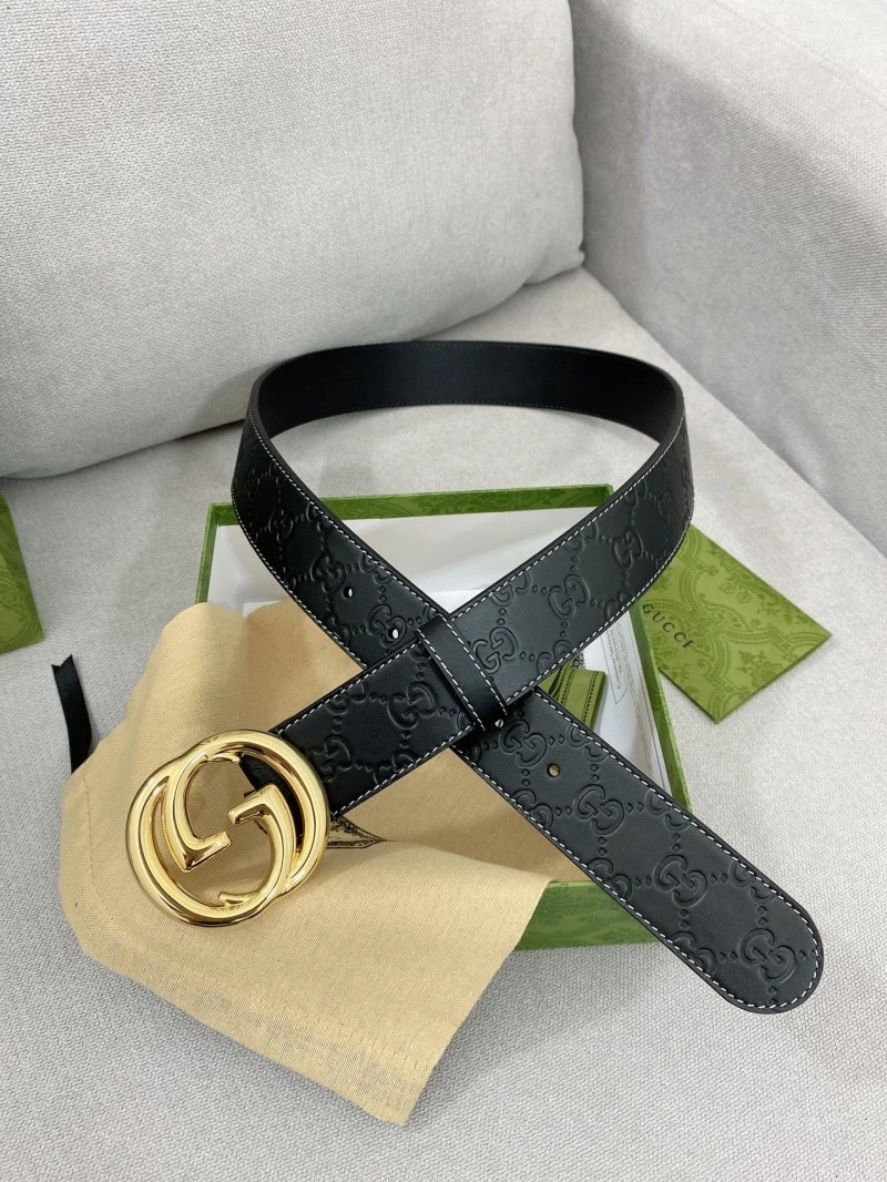 Precise copy Gucci Belts
