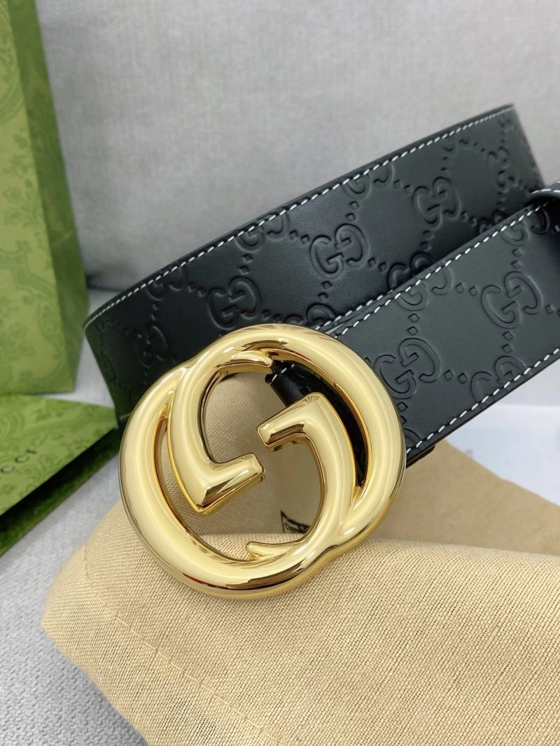 Precise copy Gucci Belts