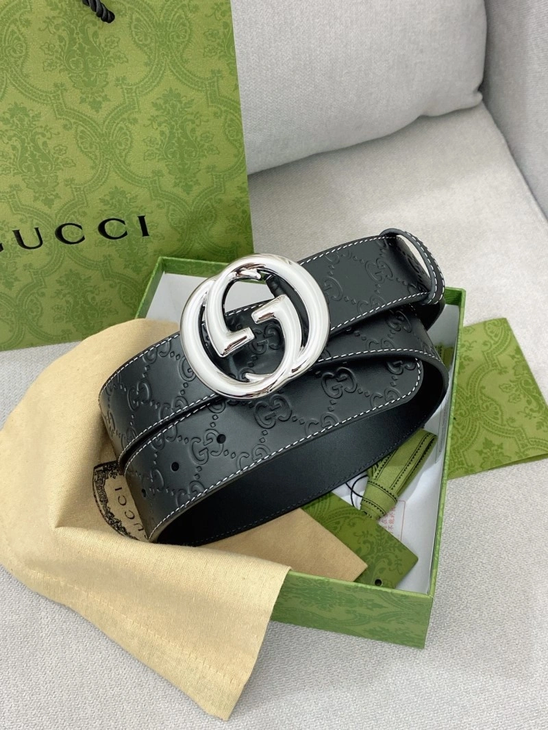 Original Gucci Belts