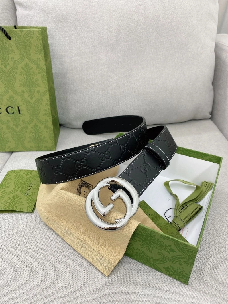 Original Gucci Belts