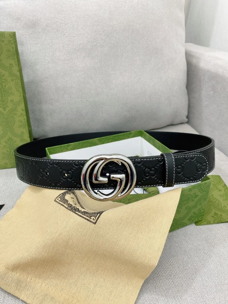 Original Gucci Belts