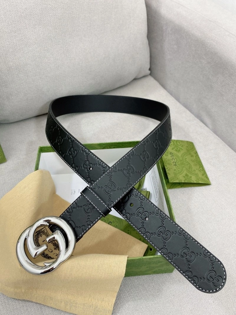 Original Gucci Belts