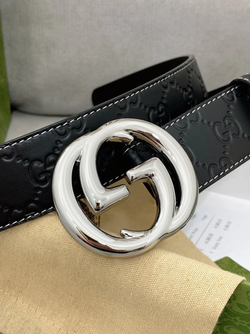 Original Gucci Belts