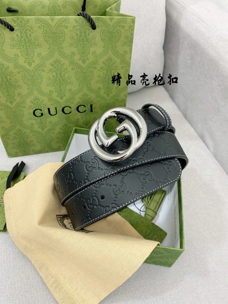 Cut-rate Gucci Belts