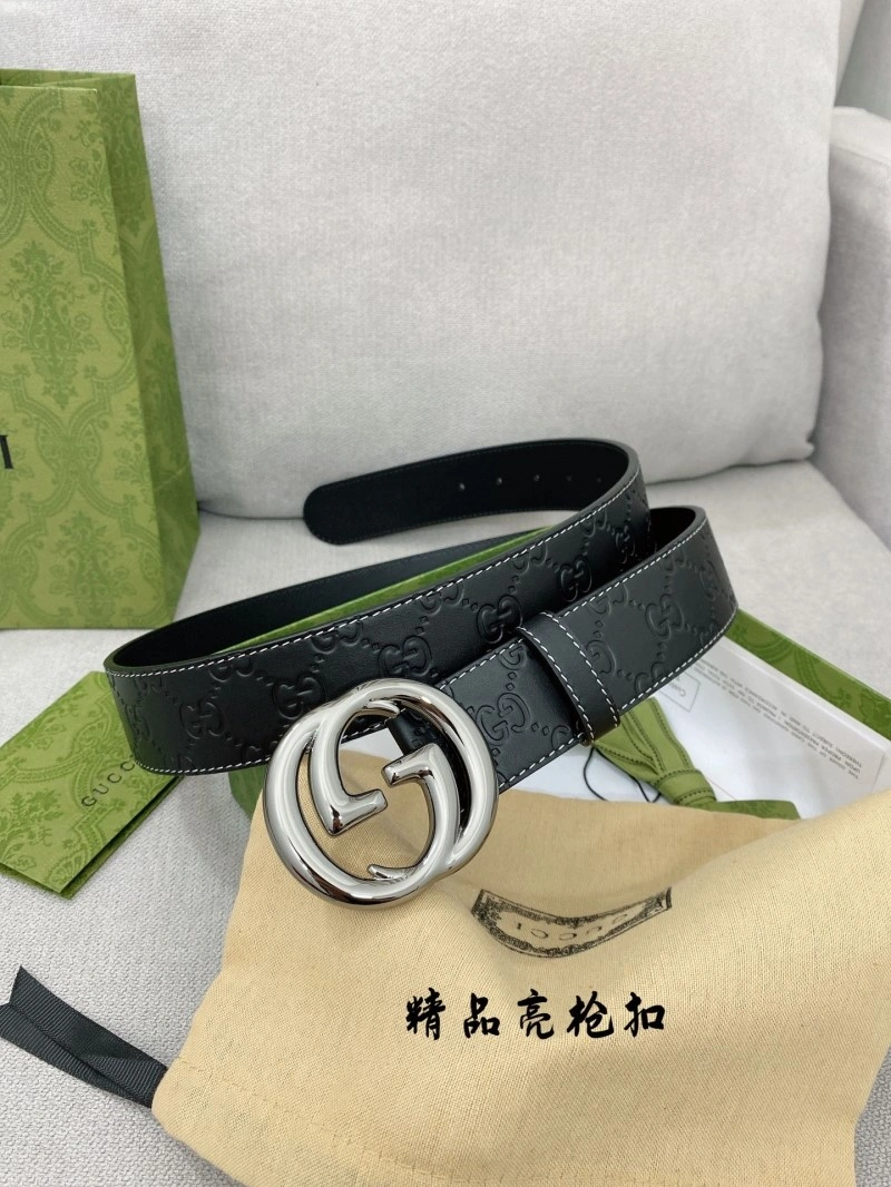Cut-rate Gucci Belts