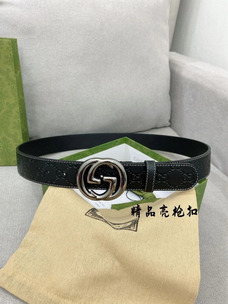 Cut-rate Gucci Belts