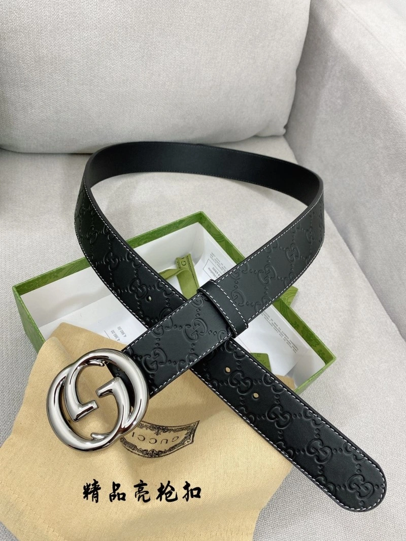 Cut-rate Gucci Belts
