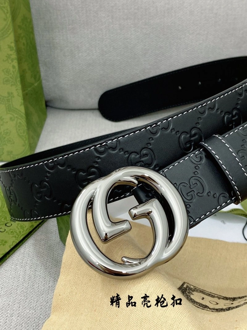 Cut-rate Gucci Belts