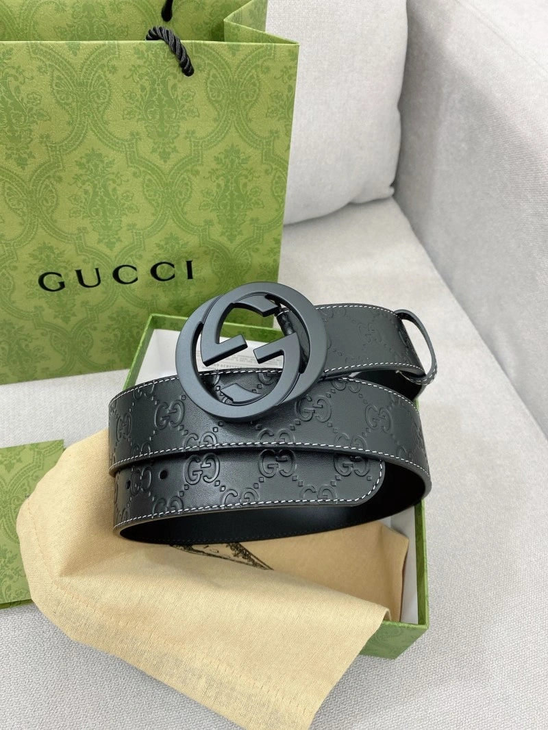Discounted Gucci Belts