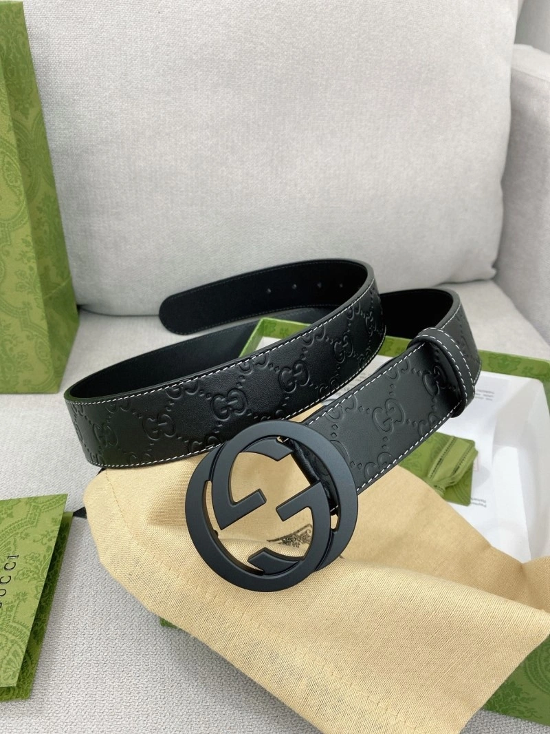 Discounted Gucci Belts