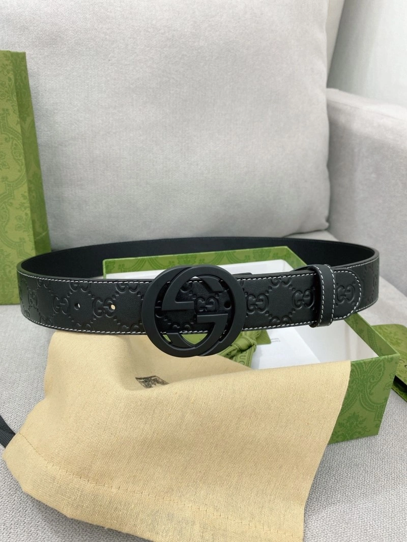 Discounted Gucci Belts