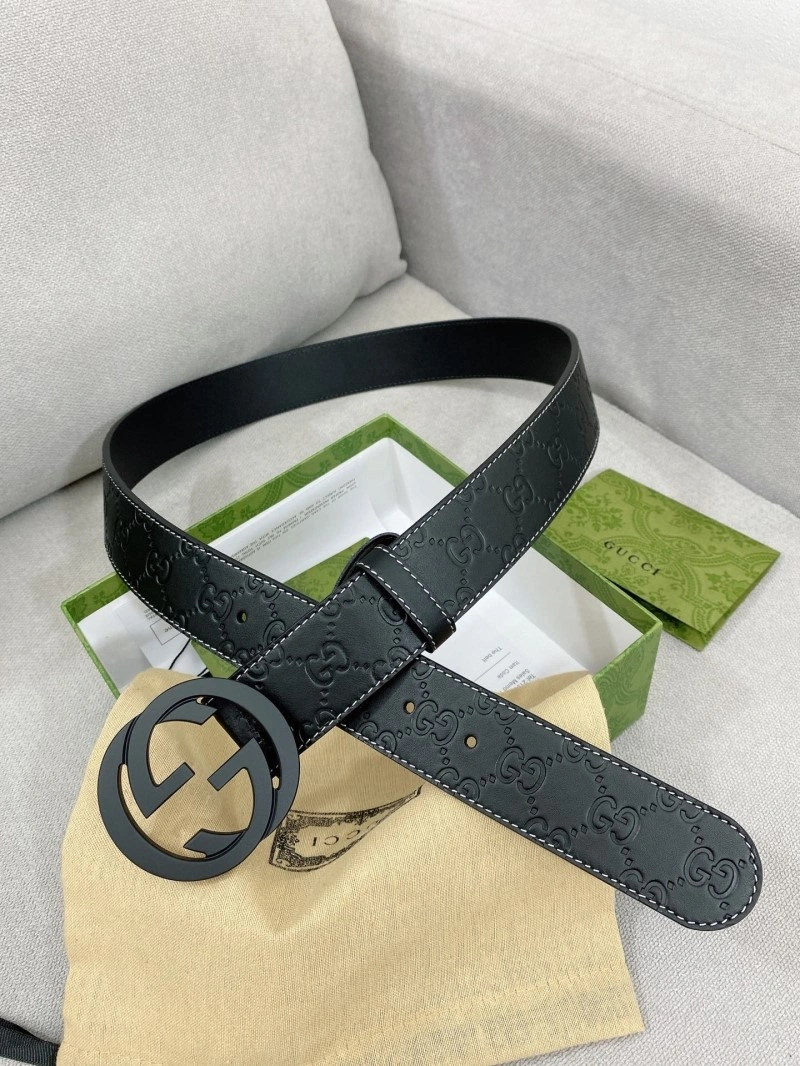 Discounted Gucci Belts