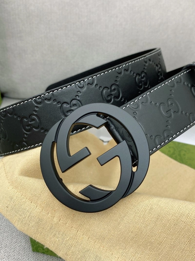 Discounted Gucci Belts