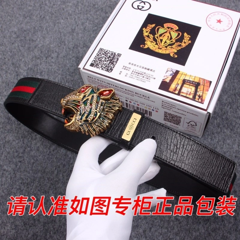OEM Gucci Belts