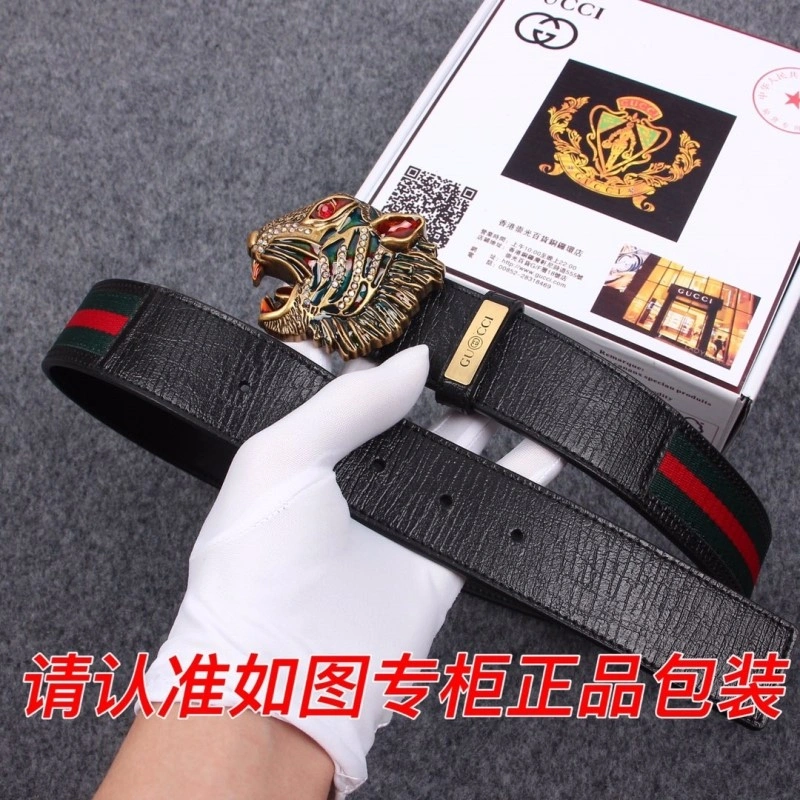 OEM Gucci Belts