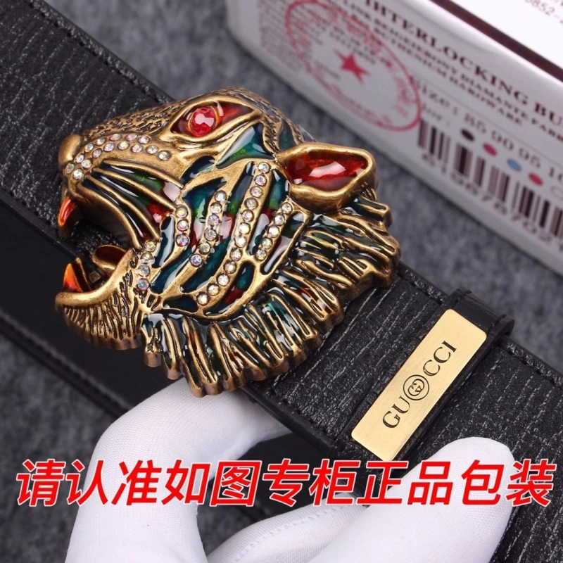 OEM Gucci Belts