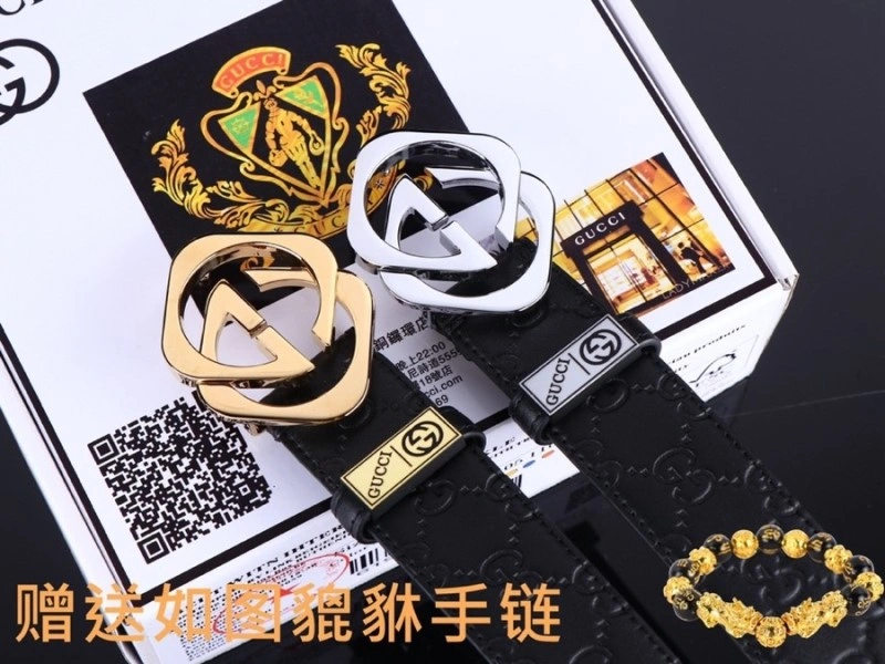 Mirror quality Gucci Belts