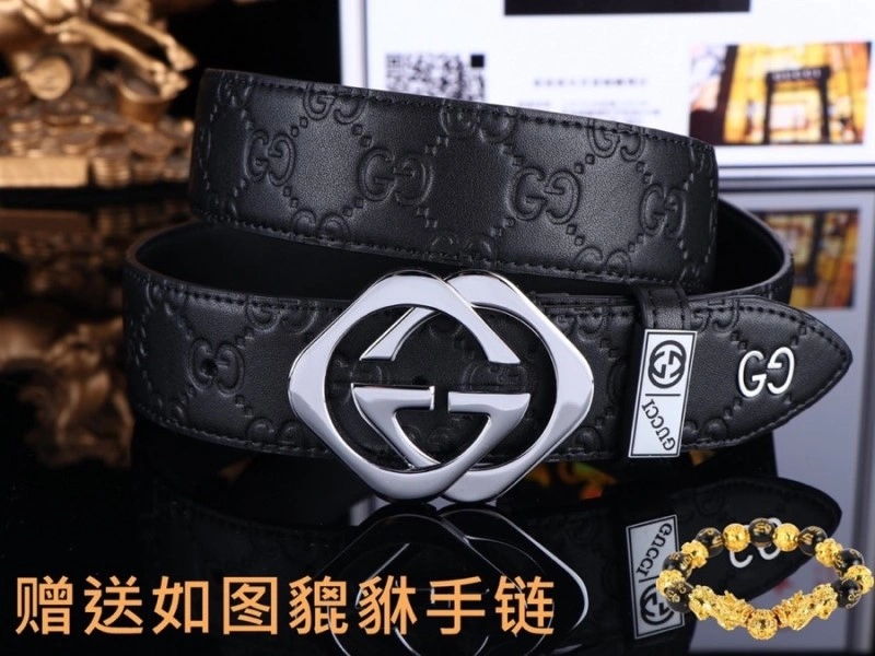 Mirror quality Gucci Belts