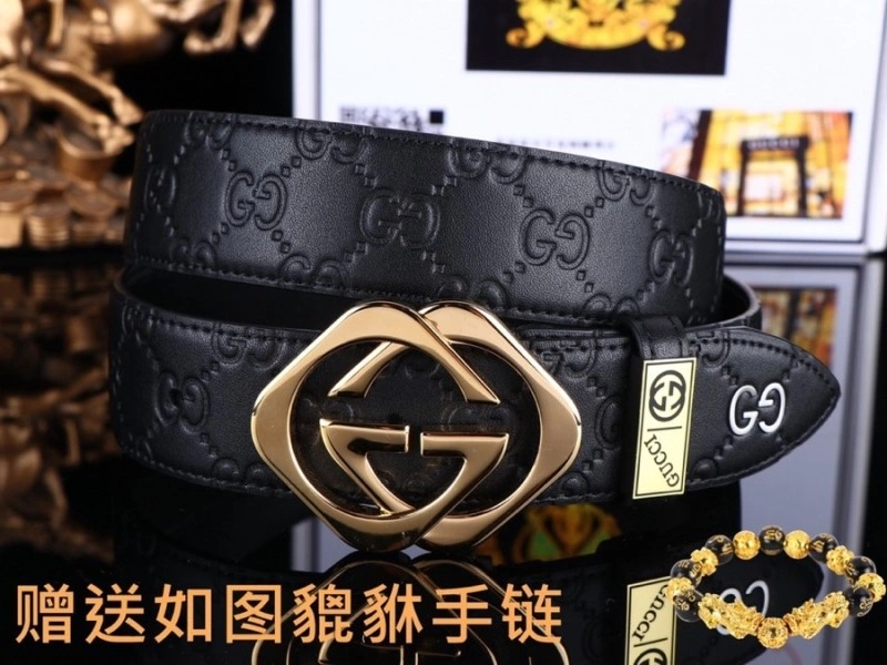 Mirror quality Gucci Belts